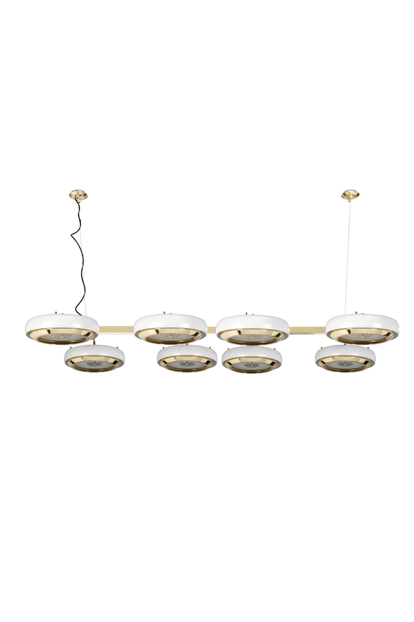 CARTER RECTANGULAR SUSPENSION - Eclectic Niche - Exquisite Furniture ...