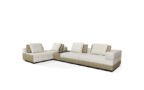 CAPUCHIN MODULAR SOFA - Eclectic Niche - Exquisite Furniture & Homeware