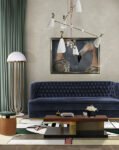 DUKE PENDANT SUSPENSION - Eclectic Niche - Exquisite Furniture & Homeware