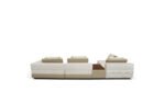 CAPUCHIN MODULAR SOFA - Eclectic Niche - Exquisite Furniture & Homeware