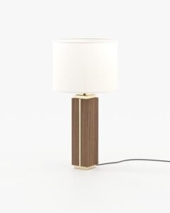 Jack Table Lamp - Eclectic Niche - Exquisite Furniture & Homeware