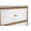 Boosher 3 Drawers Chest - Eclectic Niche - Exquisite Furniture & Homeware