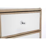 Boosher 3 Drawers Chest - Eclectic Niche - Exquisite Furniture & Homeware