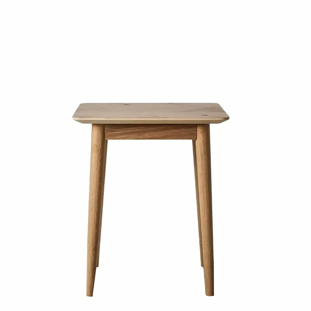 Pilano Side Table - Eclectic Niche - Exquisite Furniture & Homeware