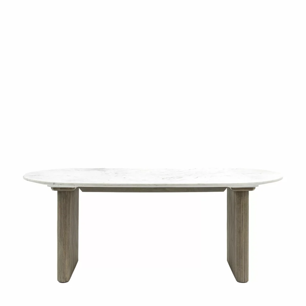 Arnol Dining Table - Eclectic Niche - Exquisite Furniture & Homeware