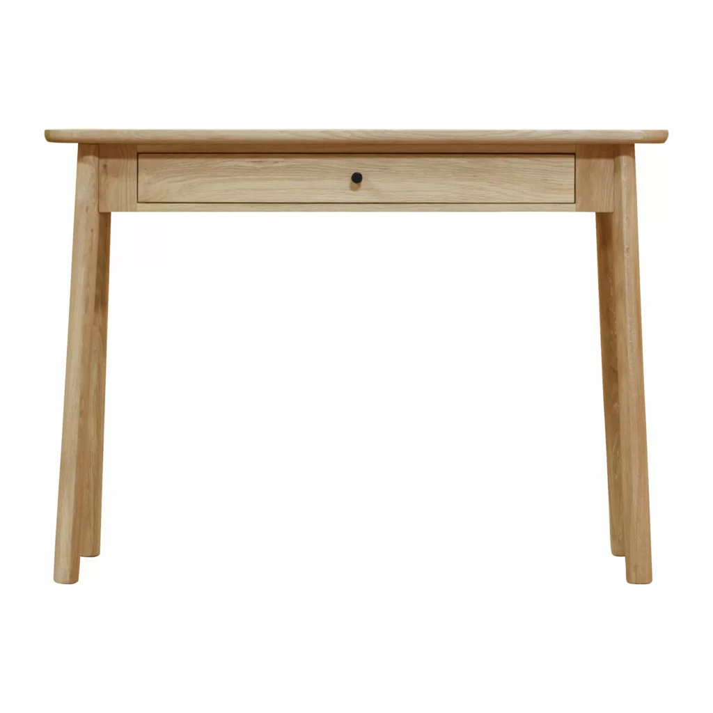 Ingrid 1 Drawer Dressing Table - Eclectic Niche - Exquisite Furniture ...
