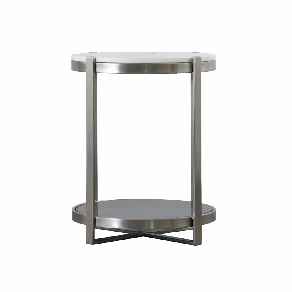 Tachet Side Table - Eclectic Niche - Exquisite Furniture & Homeware