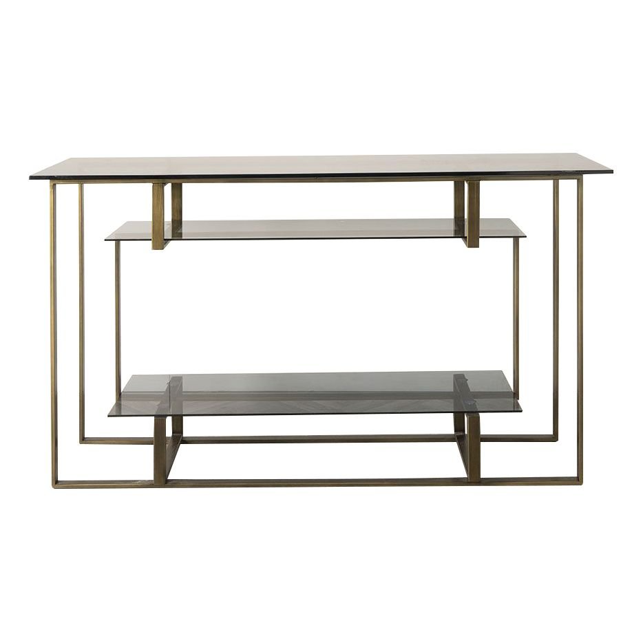 ARDARA CONSOLE - Console Tables | Eclectic Niche