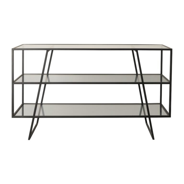 ARDARA CONSOLE - Console Tables | Eclectic Niche