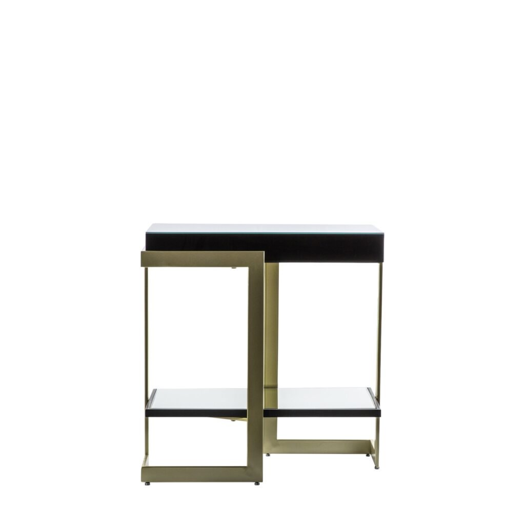 Cap side table - Eclectic Niche - Exquisite Furniture & Homeware
