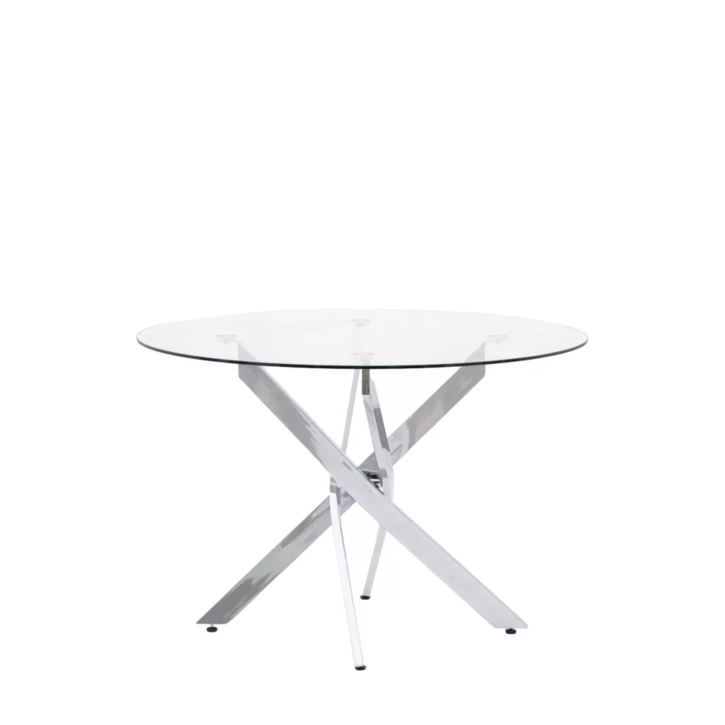 Tami Dining Table - Eclectic Niche - Exquisite Furniture & Homeware