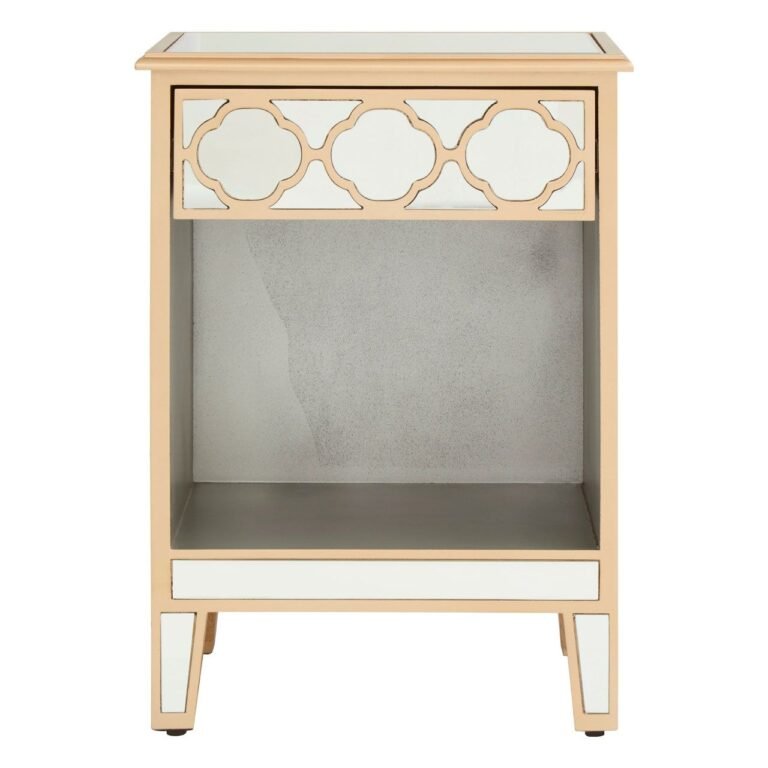Diny Side Table - Eclectic Niche - Exquisite Furniture & Homeware