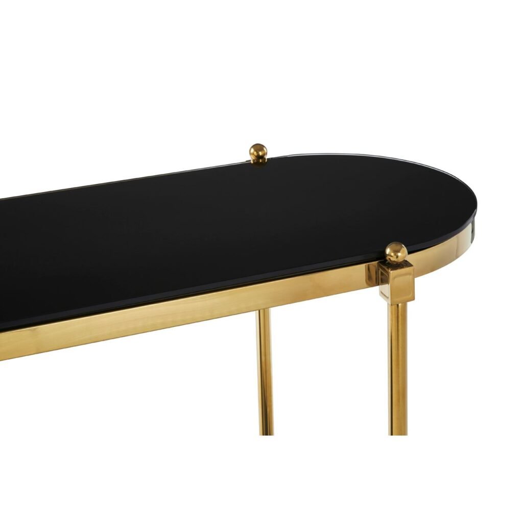 Arelle Console Table - Eclectic Niche - Exquisite Furniture & Homeware