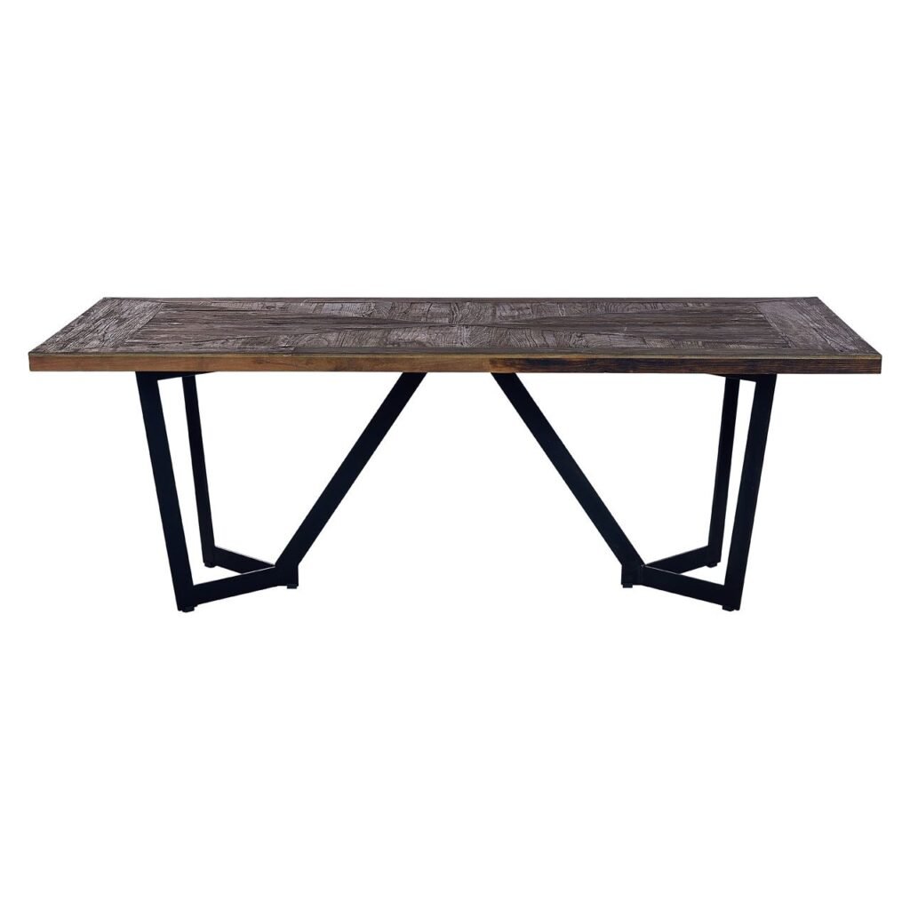 Minia Dining Table - Eclectic Niche - Exquisite Furniture & Homeware