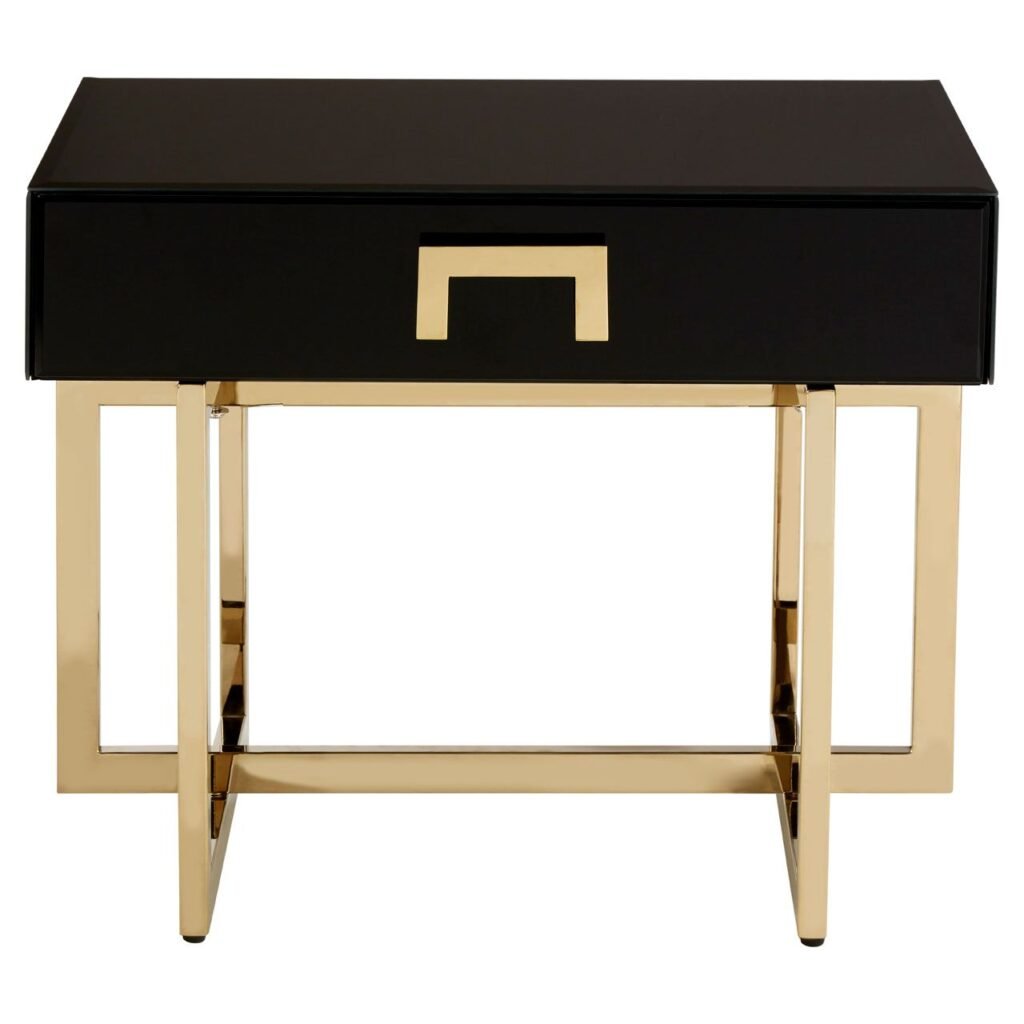 Ambiant Side Table - Eclectic Niche - Exquisite Furniture & Homeware