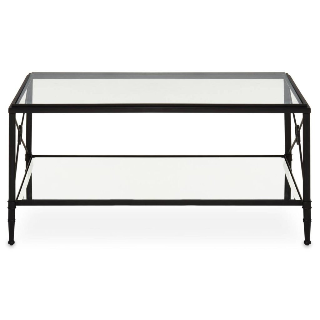 Contrast Coffee Table - Eclectic Niche - Exquisite Furniture & Homeware