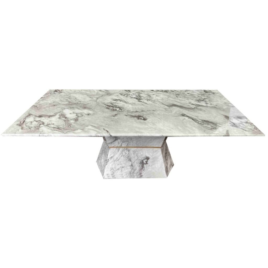Glenview Coffee Table - Eclectic Niche - Exquisite Furniture & Homeware