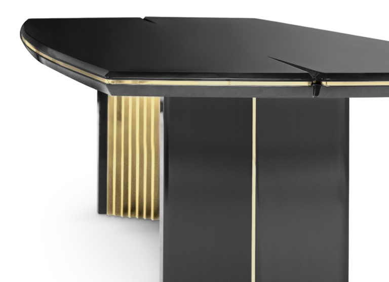 Beyond Dining Table - Eclectic Niche - Exquisite Furniture & Homeware