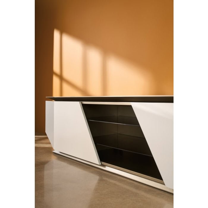 Axis Media Console - Eclectic Niche - Exquisite Furniture & Homeware