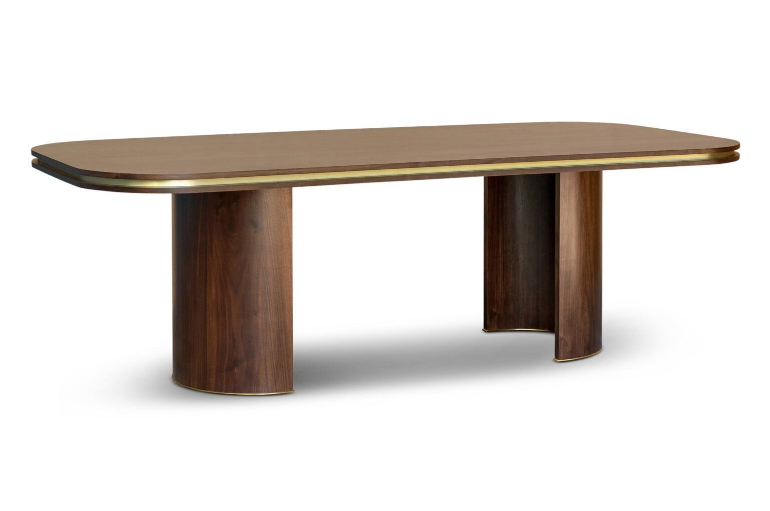 Malibu Dining Table - Eclectic Niche - Exquisite Furniture & Homeware