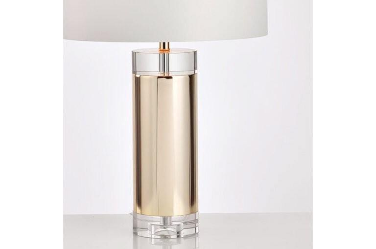 Lyon Table Lamp - Eclectic Niche - Exquisite Furniture & Homeware