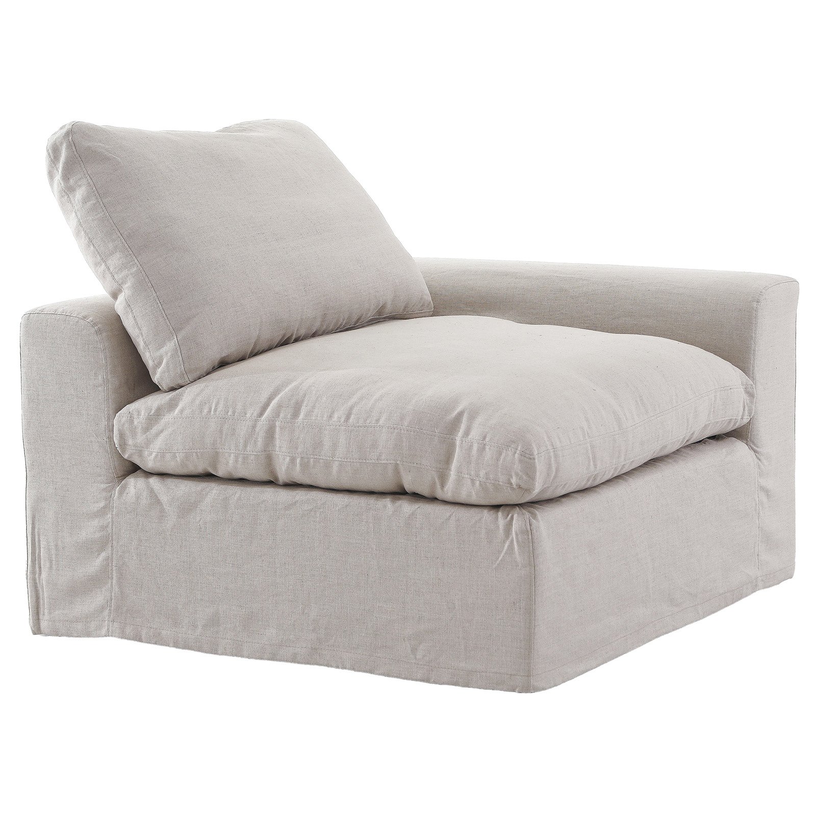 Bicester Corner / Arm Unit - Eclectic Niche - Exquisite Furniture ...