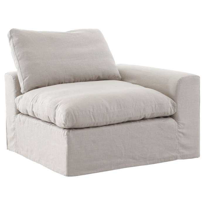 Bicester Corner / Arm Unit - Eclectic Niche - Exquisite Furniture ...