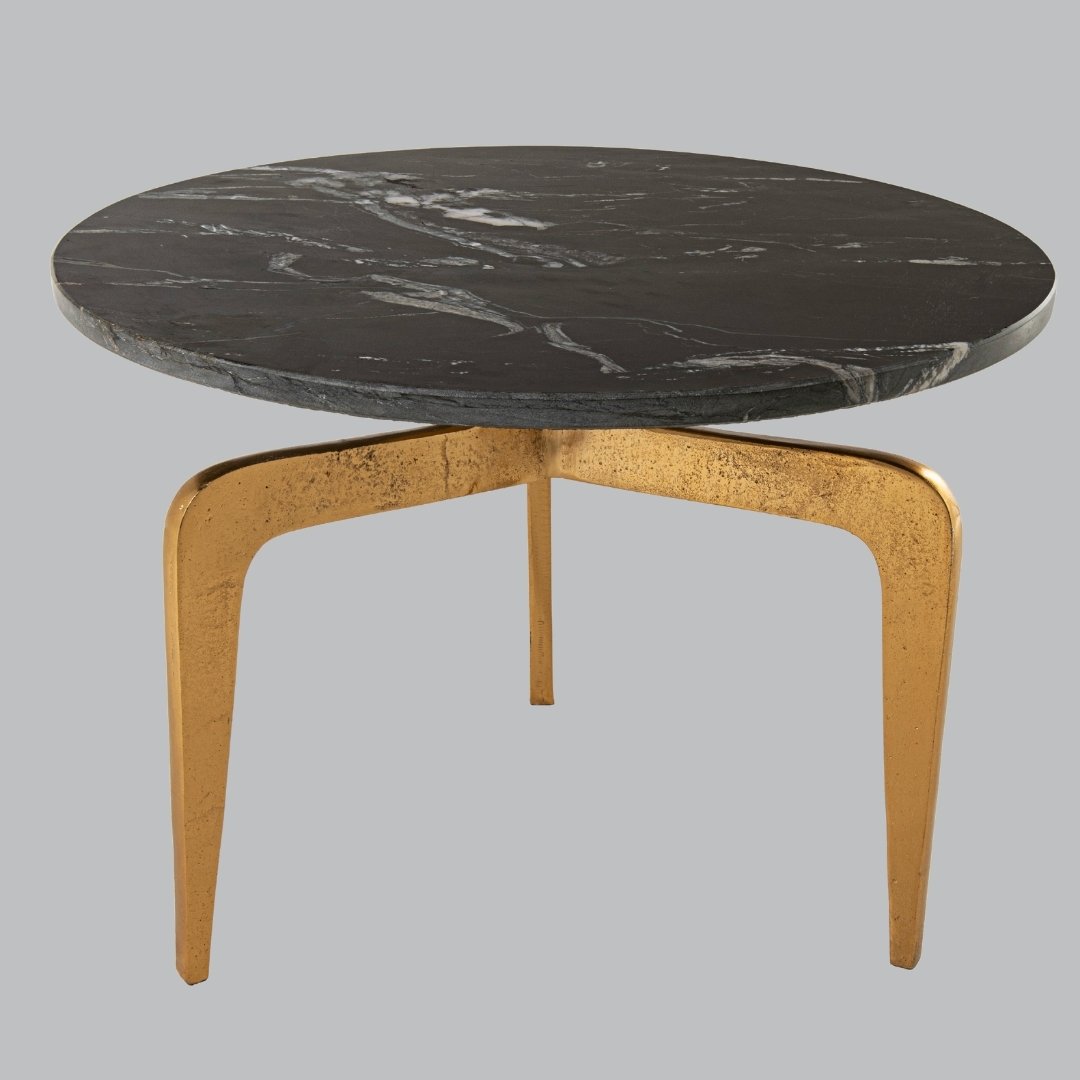 Callisto Side Table - Eclectic Niche - Exquisite Furniture & Homeware