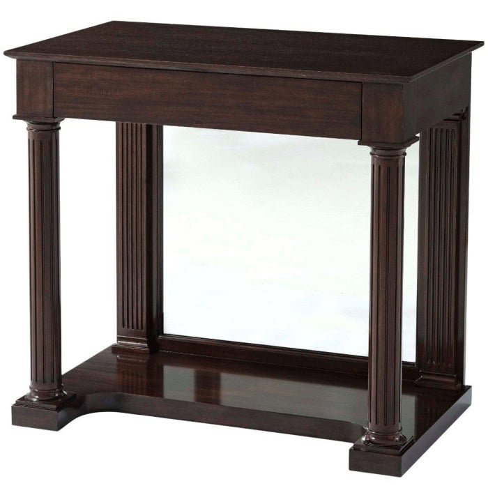 Console Table Lindsay - Eclectic Niche - Exquisite Furniture & Homeware