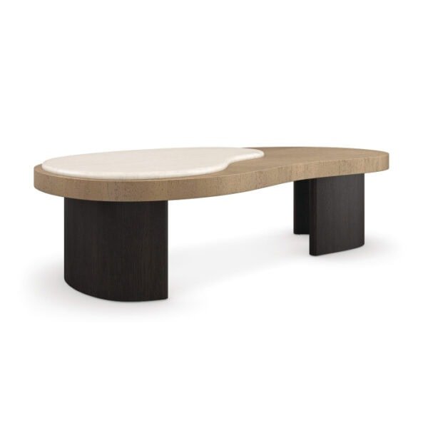 Contrast Coffee Table - Eclectic Niche - Exquisite Furniture & Homeware