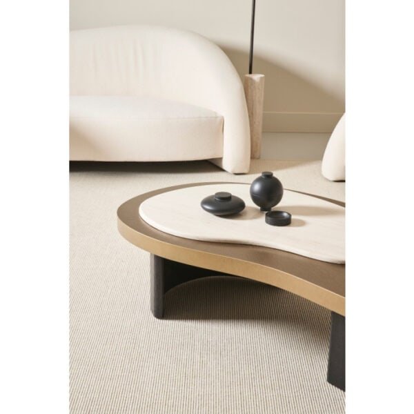 Contrast Coffee Table - Eclectic Niche - Exquisite Furniture & Homeware