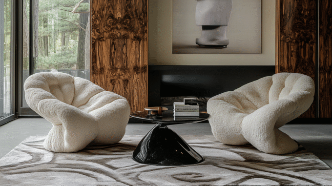 Designing Edges: Corners, Curves, and What They Say - Eclectic Niche ...