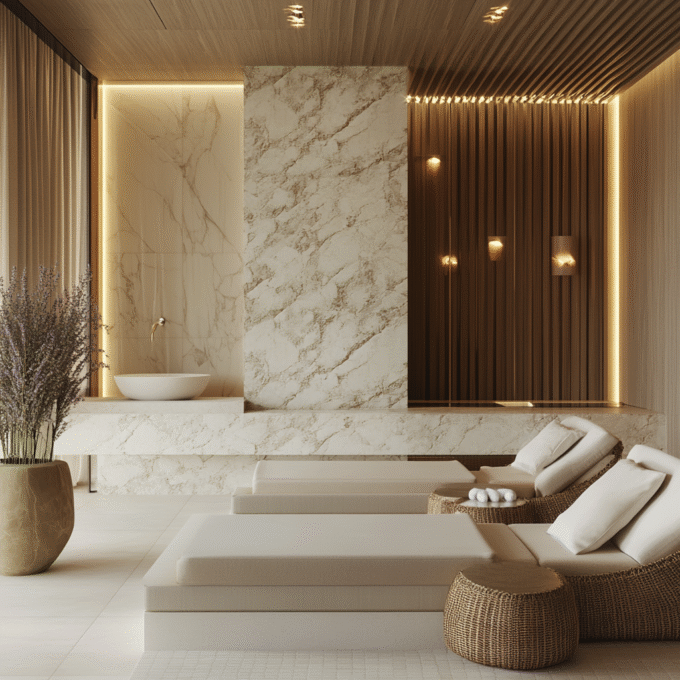 Designing for the Senses: How Texture, Sound, and Scent Shape Interiors ...