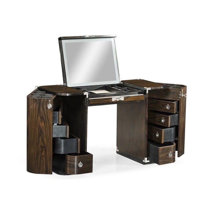 Dressing Table Military - Eclectic Niche - Exquisite Furniture & Homeware
