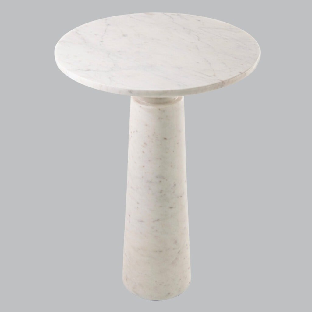 Emberton Side Table - Eclectic Niche - Exquisite Furniture & Homeware