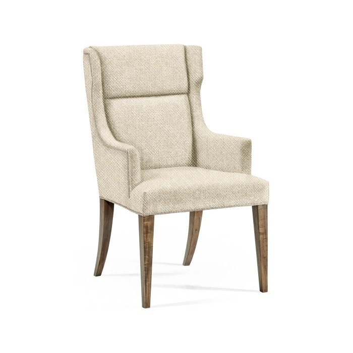 Golden Amber Occasional Chair Skipper - Eclectic Niche - Exquisite ...