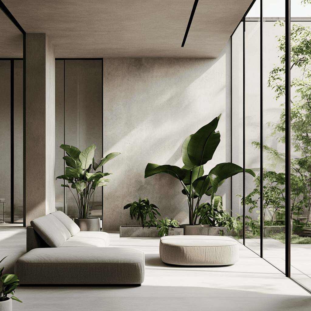 The Ultimate Guide to Creating Stunning Organic Modern Interiors: A ...