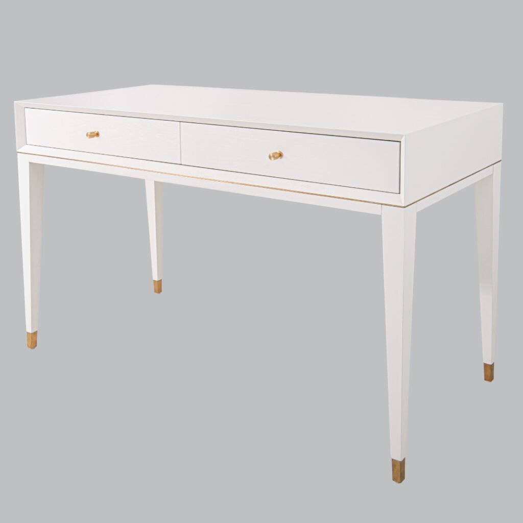 Foxley Black Marble Console Table - Eclectic Niche - Exquisite ...