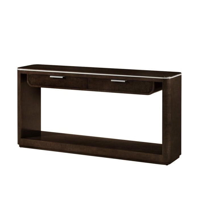 Hudson Console Table - Eclectic Niche - Exquisite Furniture & Homeware