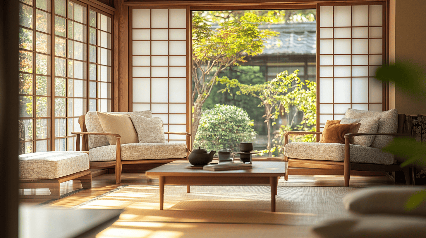 Japandi Style: The Perfect Fusion of Japanese and Scandinavian ...