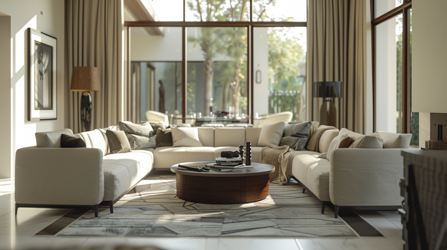 Exploring The Romance And Comfort Of The Love Chair