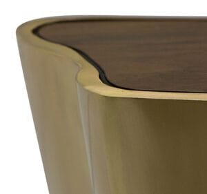 SEQUOIA CENTER TABLE - Eclectic Niche - Exquisite Furniture & Homeware