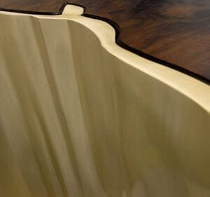 SEQUOIA CENTER TABLE - Eclectic Niche - Exquisite Furniture & Homeware