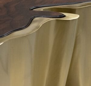 SEQUOIA CENTER TABLE - Eclectic Niche - Exquisite Furniture & Homeware