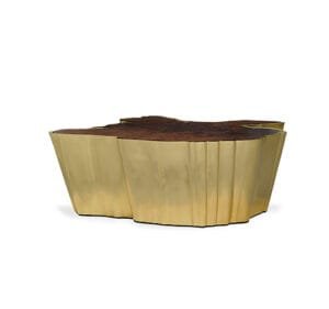 SEQUOIA CENTER TABLE - Eclectic Niche - Exquisite Furniture & Homeware