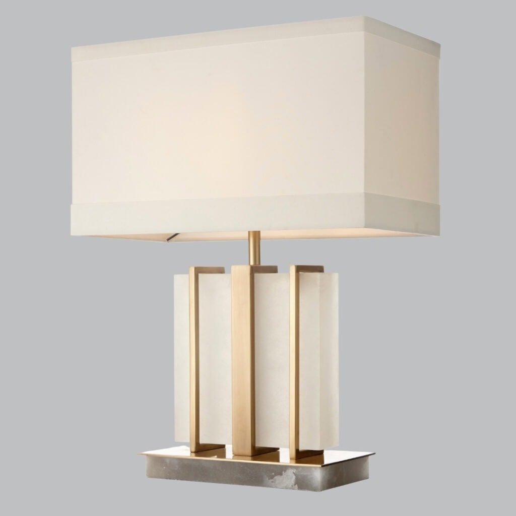 Little Jack Table Lamp - Eclectic Niche - Exquisite Furniture & Homeware