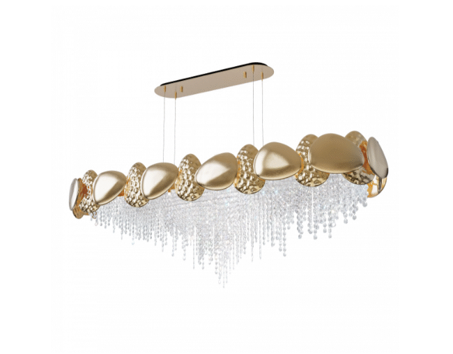 Mastery Suspension Snooker - Eclectic Niche - Exquisite Furniture & Homeware