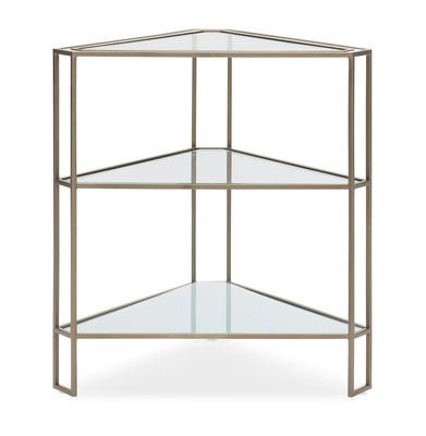 Streamline End Table - LIVING ROOM, Side Tables | Eclectic Niche