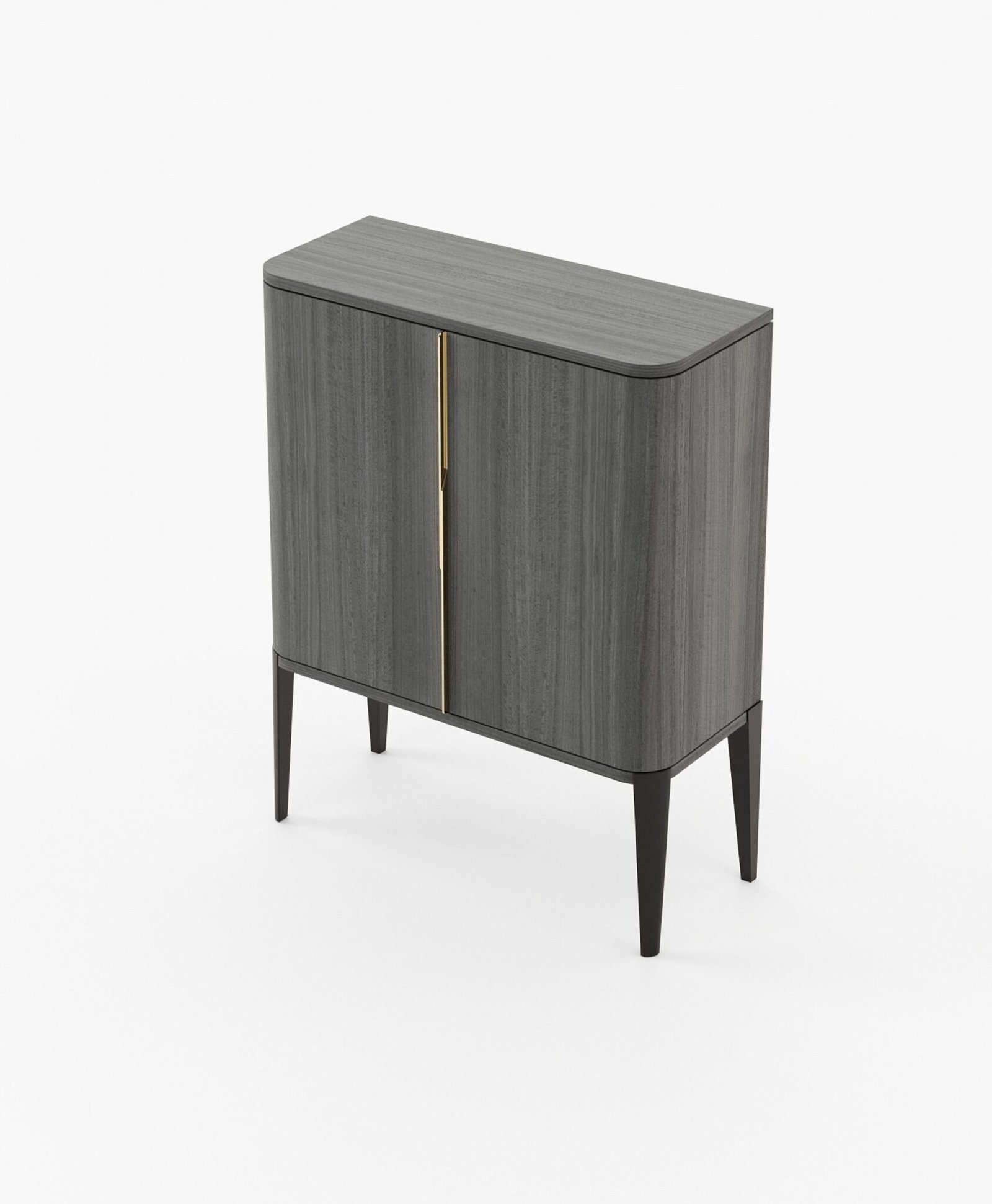Alvar Bar Cabinet - Eclectic Niche - Exquisite Furniture & Homeware