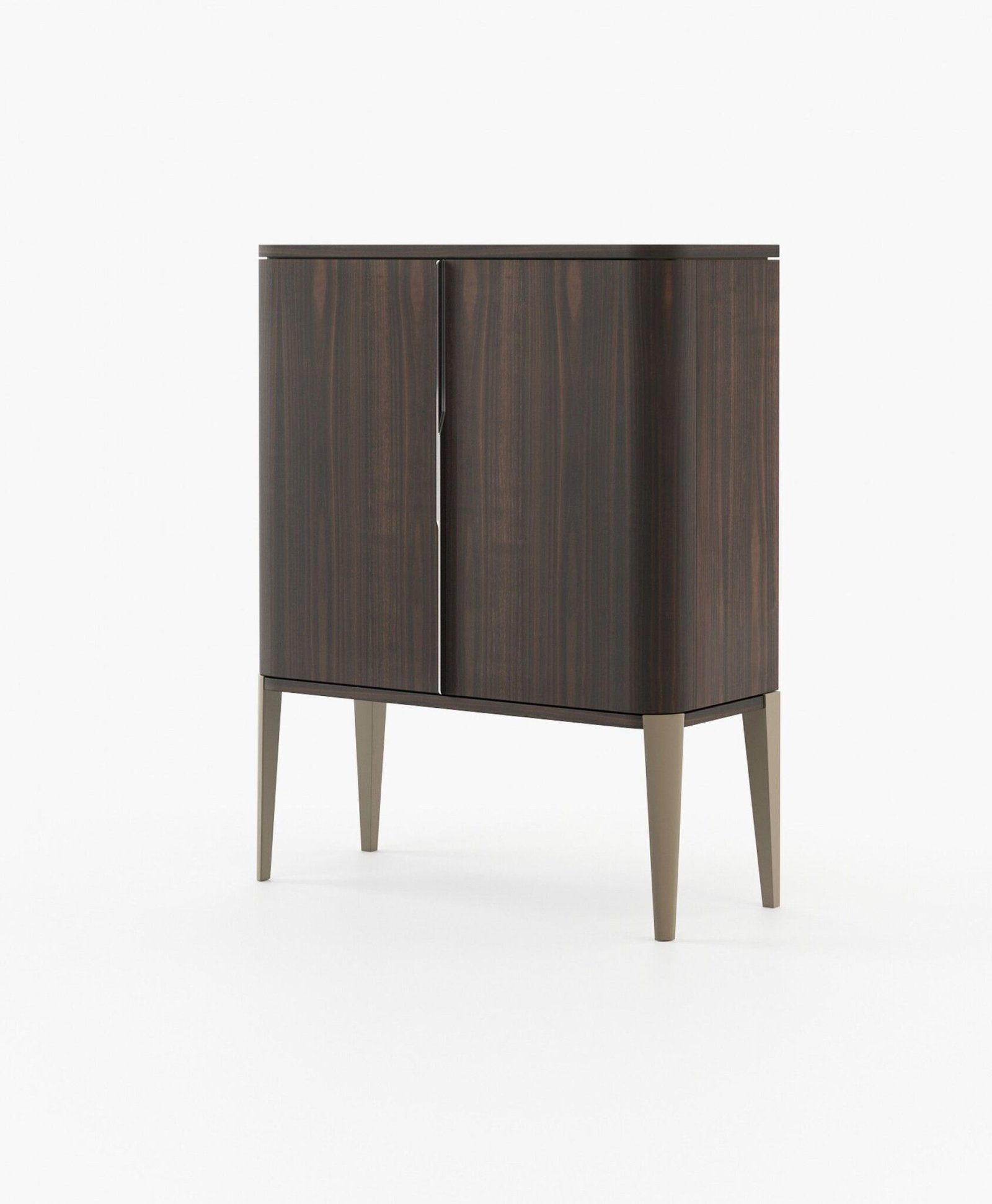 Alvar Bar Cabinet - Eclectic Niche - Exquisite Furniture & Homeware